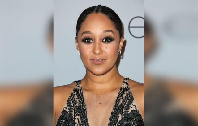 'The Real’: Tamera Mowry Admits She Has A HUGE Crush On Drake
