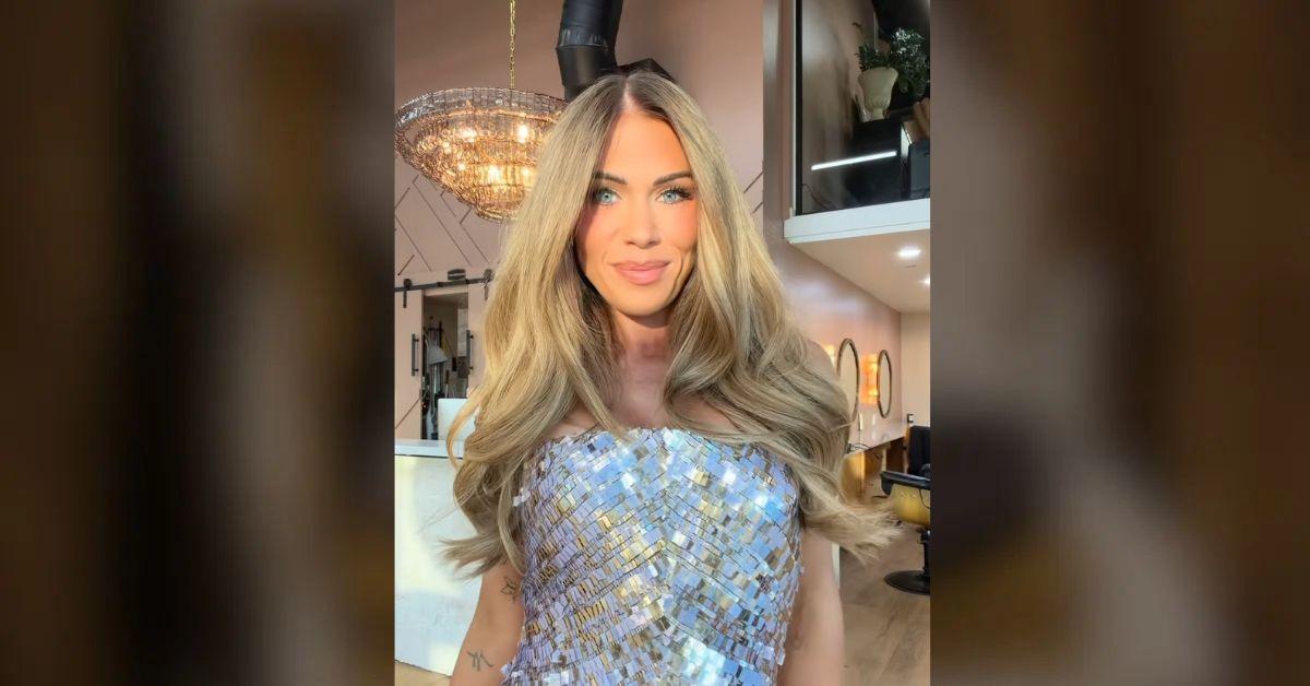 Mormon Wives’ Jessi Ngatikaura's ‘New Face’ Blasted After Surgery