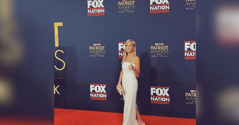 Fox News Hosts Sean Hannity & Ainsley Earhardt Are Engaged