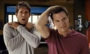 Watch Ryan Reynolds & Jason Bateman In 'The Change-Up' Trailer