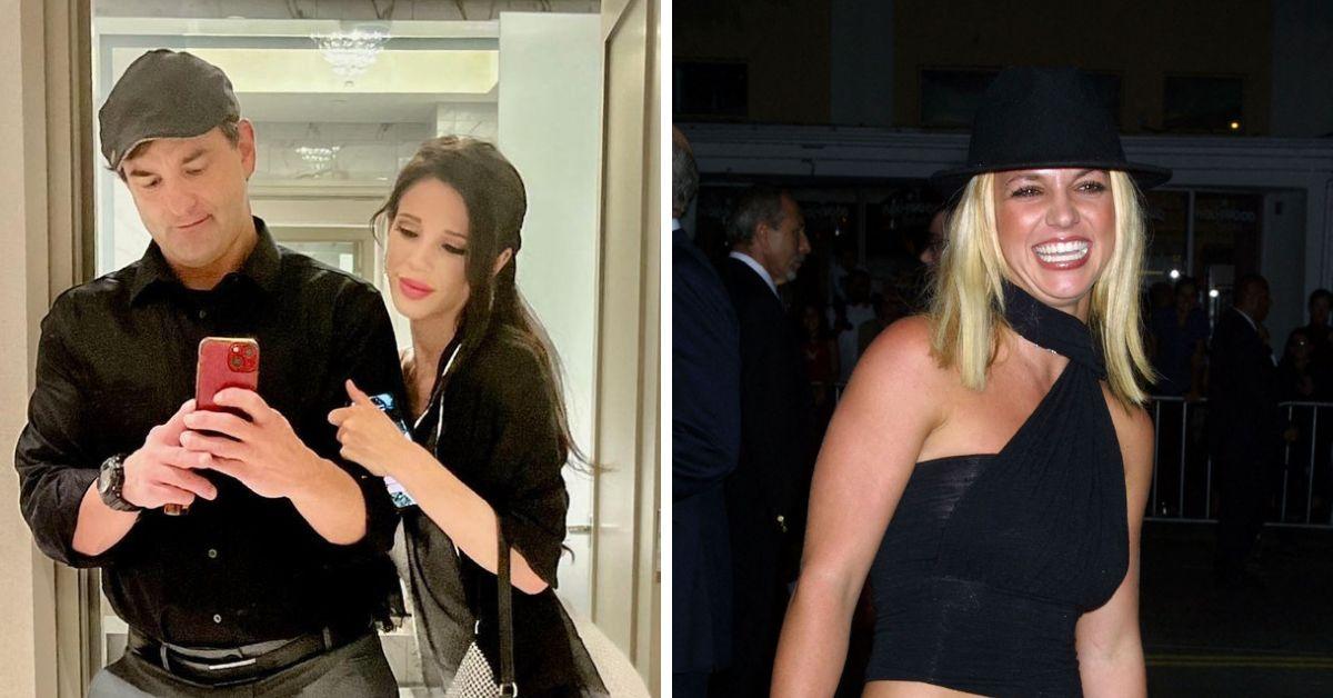 Who Is Britney Spears' Brother Bryan? Everything To Know