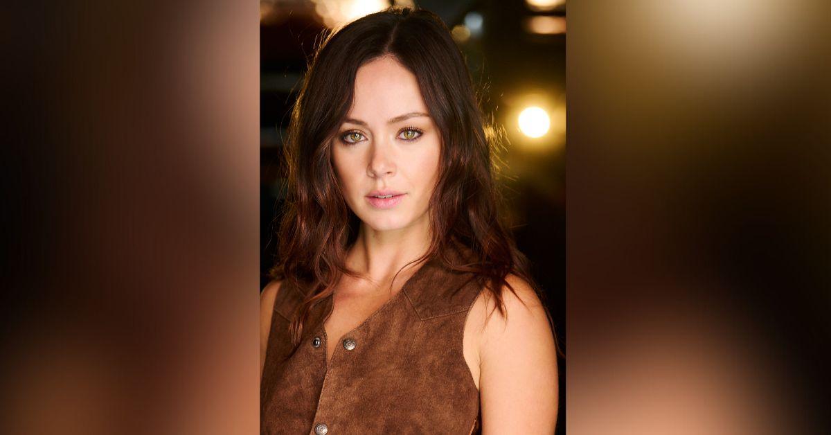 Celia Owen Is Making Waves In The Entertainment Industry