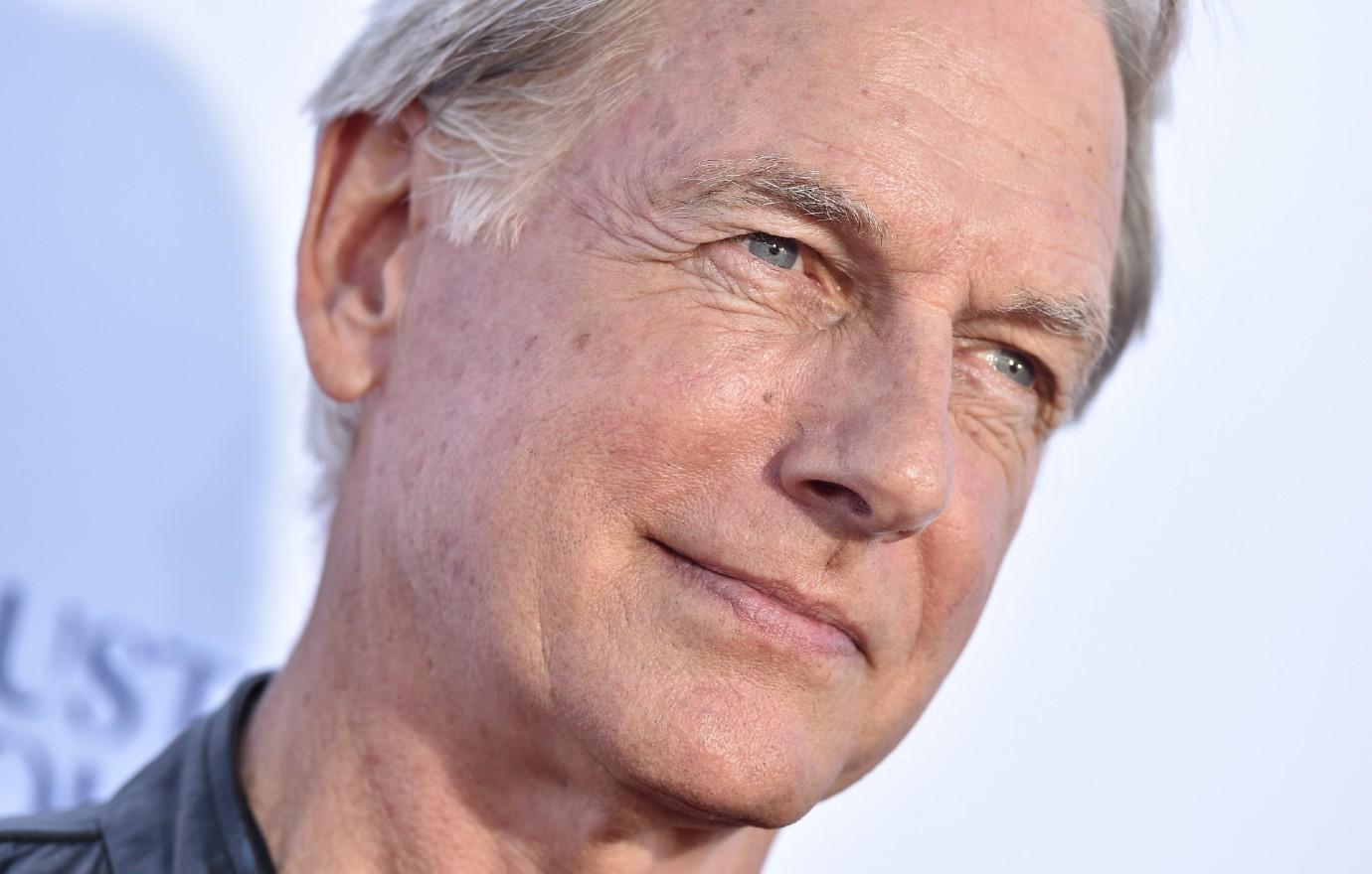 Mark Harmon Eyeing Return To Hit Show 'NCIS'