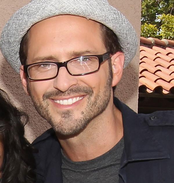 Red Carpet Confidential: Tony Lucca Reunites With 'The Voice' Cast