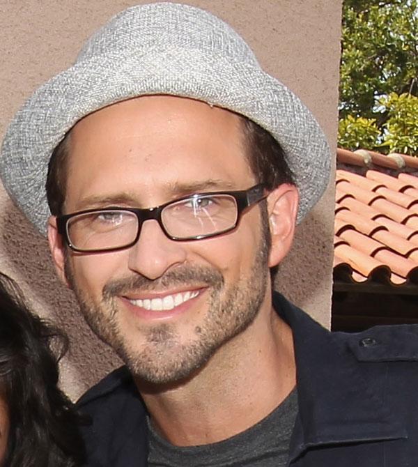 Red Carpet Confidential: Tony Lucca Reunites With 'The Voice' Cast