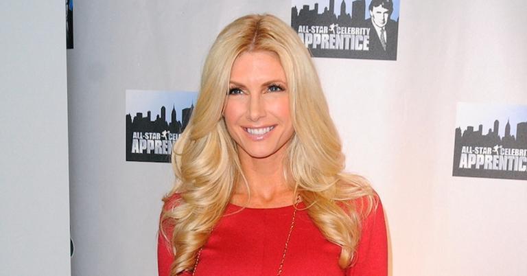 Brande Roderick Says 'Baywatch' Role Was The 'Best Job She Ever Had'