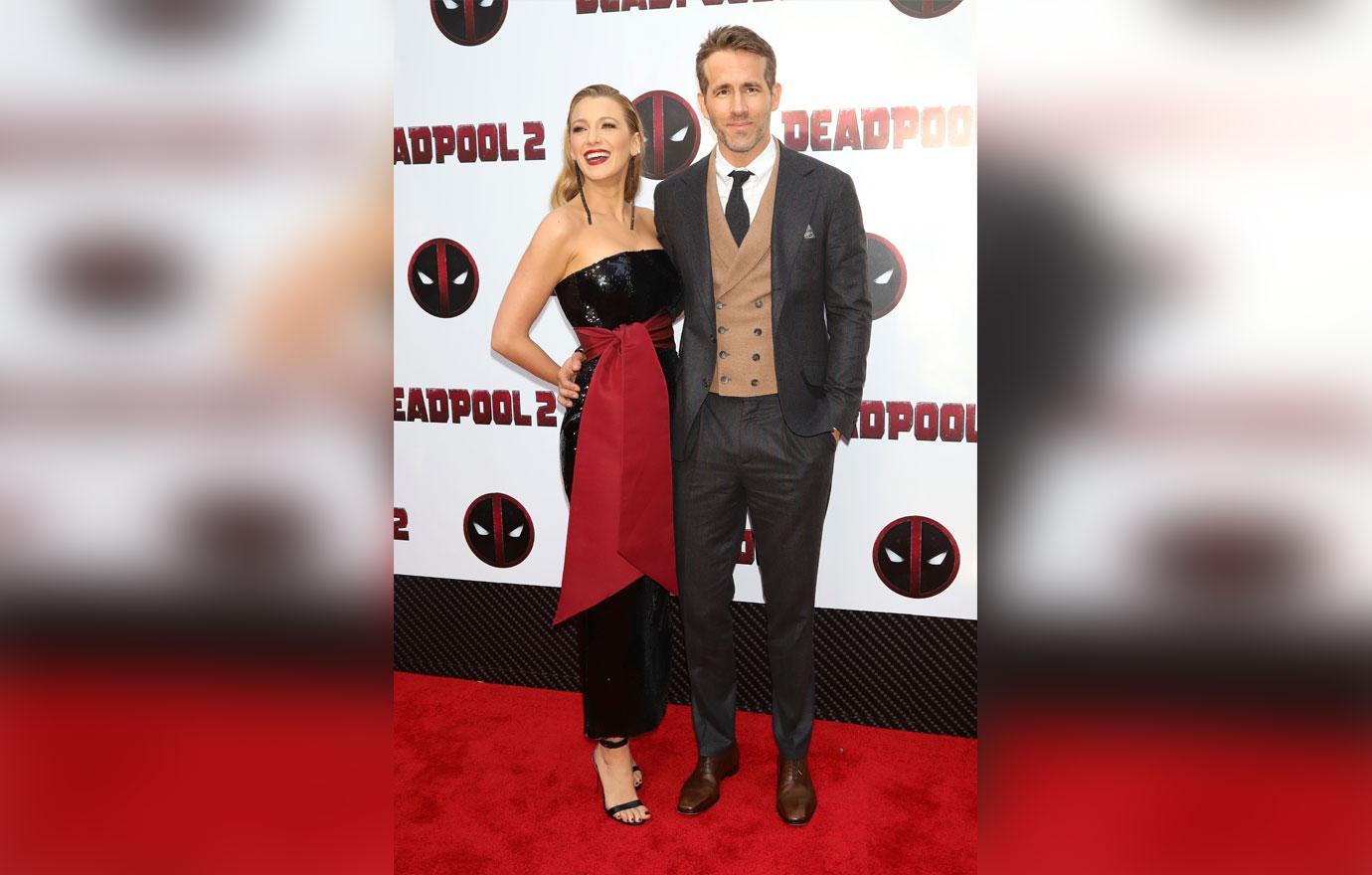 Kanye West Accuses ‘Deadpool’ Of Stealing His Music