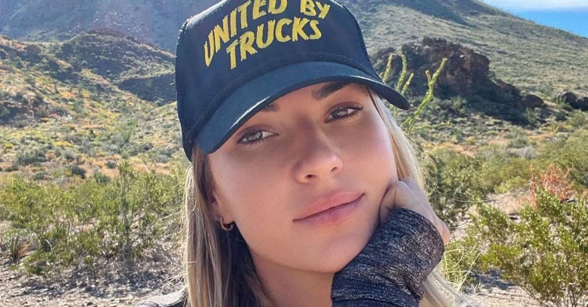 Who Is Craig Conover's Alleged New Flame? Meet Natalie Buffett