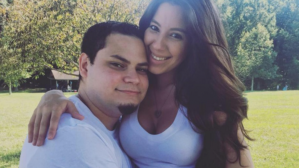 Teen Mom 2 Stars Jo Rivera And Vee Torres Welcome Their Daughter — See ...
