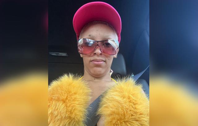 Doja Cat Completely Shaves Head & Eyebrows On Social Media