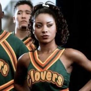 'Bring it On' Star and Blaque Singer Natina Reed Dead at 32