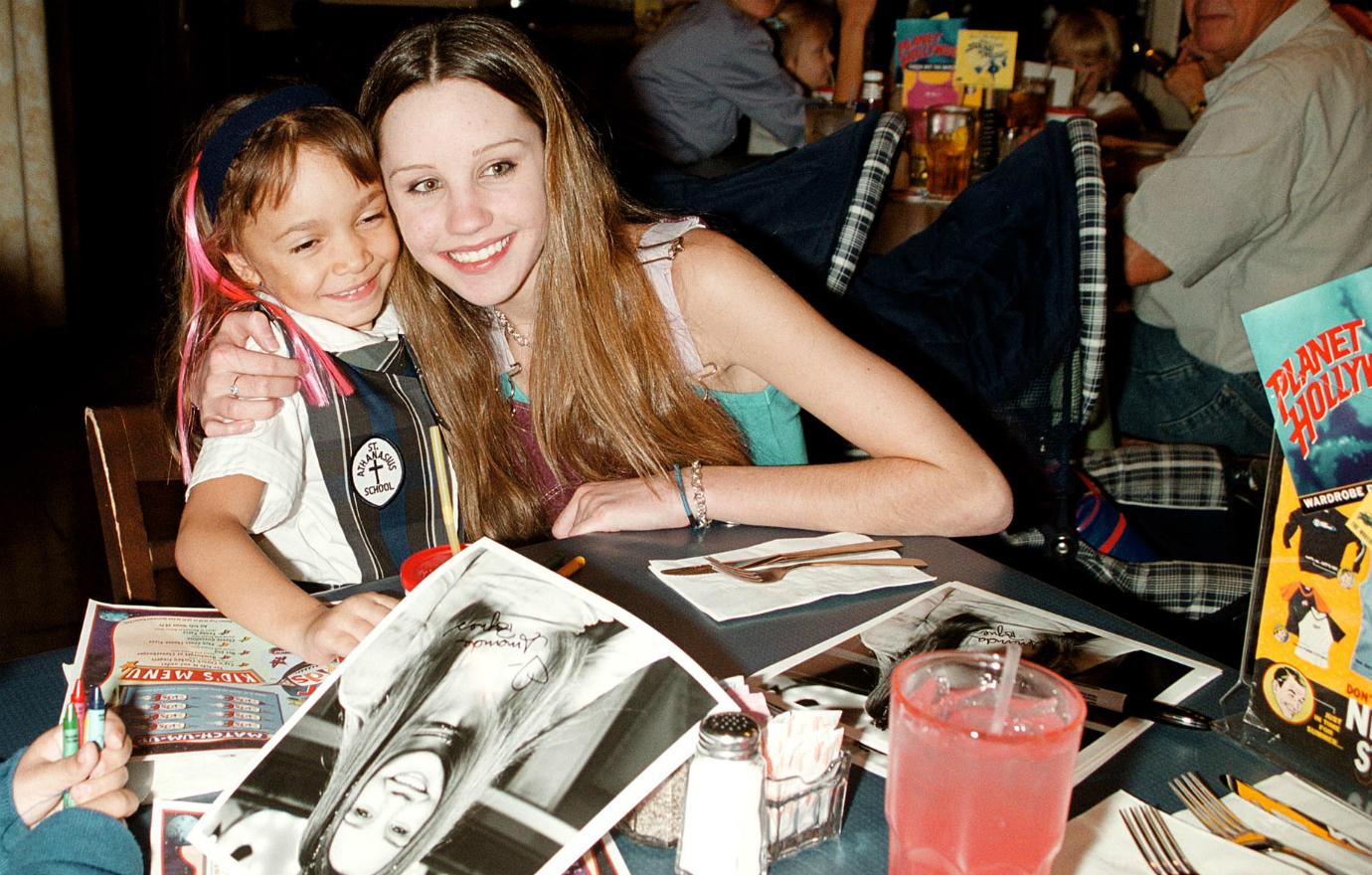 Amanda Bynes From Breakdown To Comeback & Everything In Between