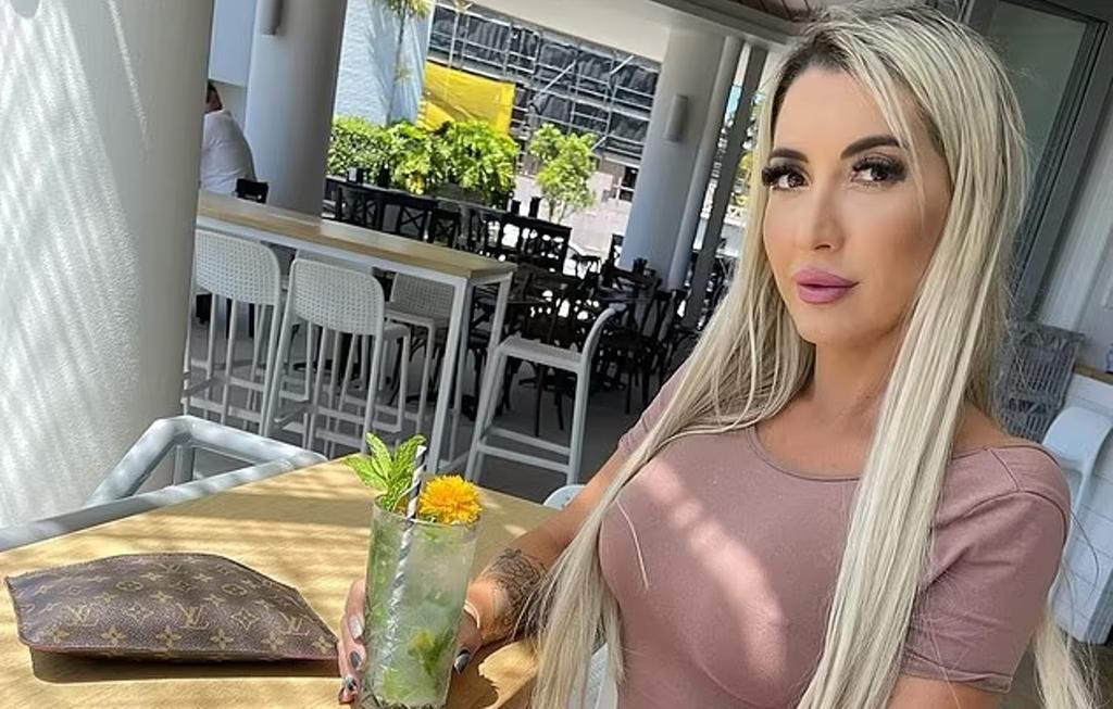 Did Bindi Irwin's Estranged Cousin Rebecca Lobie Split From Mick?