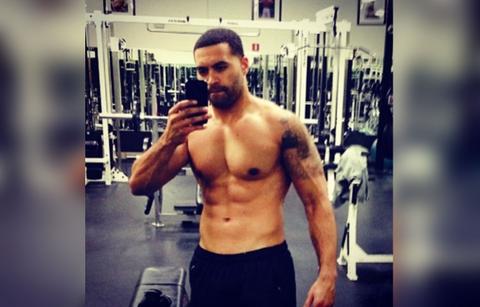 Apollo Nida Is Fighting Phaedra Parks For Physical Custody Of Kids