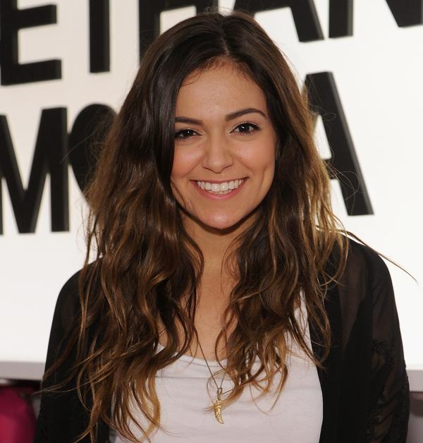 Why YouTuber Bethany Mota Needs Katy Perry in Her Next Project
