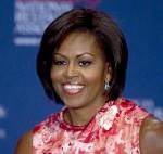 First Lady Michelle Obama Is the World's Most Powerful Woman