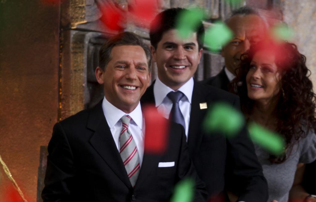 Lisa Marie Presley Revealed Whereabouts Of Shelly Miscavige