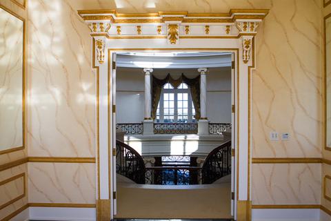 See Breathtaking Photos of Rick Ross' Brand New Atlanta Mansion