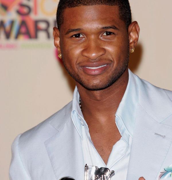 Happy Birthday, Usher! Stream a Playlist of His Greatest Hits Here