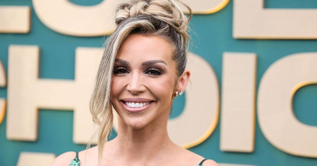 Scheana Shay Reveals Why She Never Revealed Husband Brock Davies' Affair
