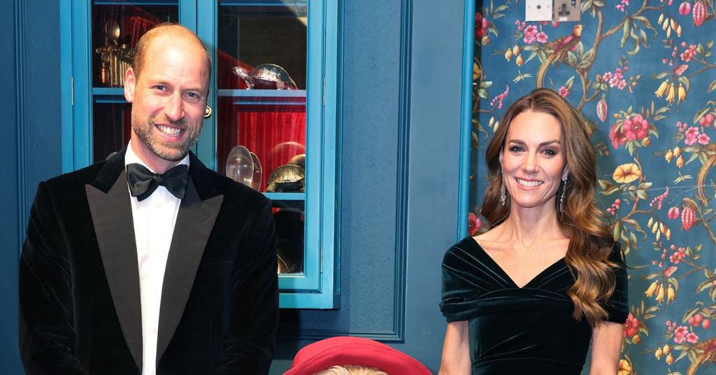 Kate Middleton & Queen Camilla's Alleged Feud 'Impossible' To Contain