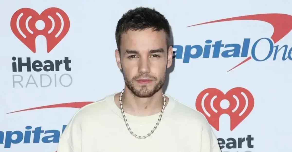 Liam Payne's Death: Hotel Guest Heard & Saw Singer Fall From Balcony