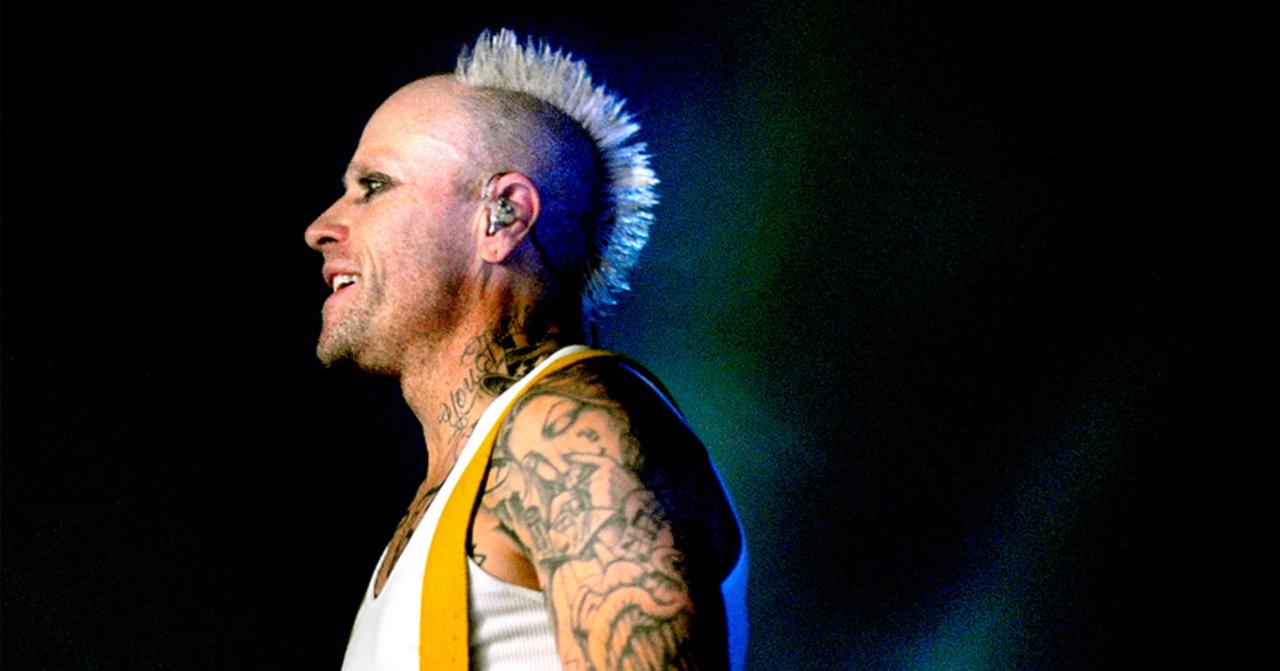 Liam Howlett | OK! Magazine