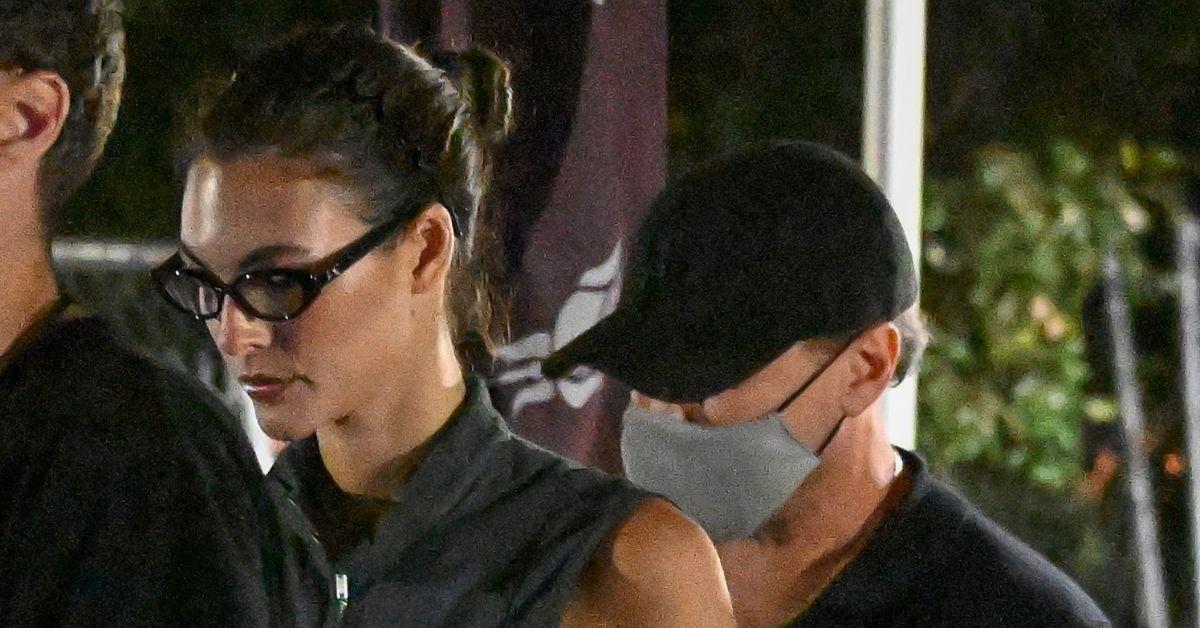 Michael B. Jordan's Mom Loses It Over Nikki Glaser's Golden Globes Joke