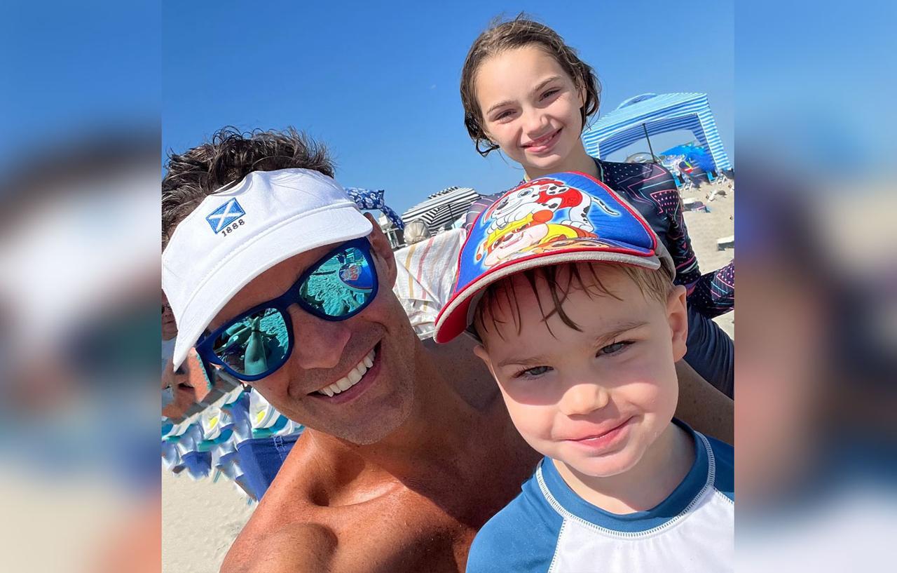 ABC Weatherman Rob Marciano Still Not Allowed In 'GMA' Studio