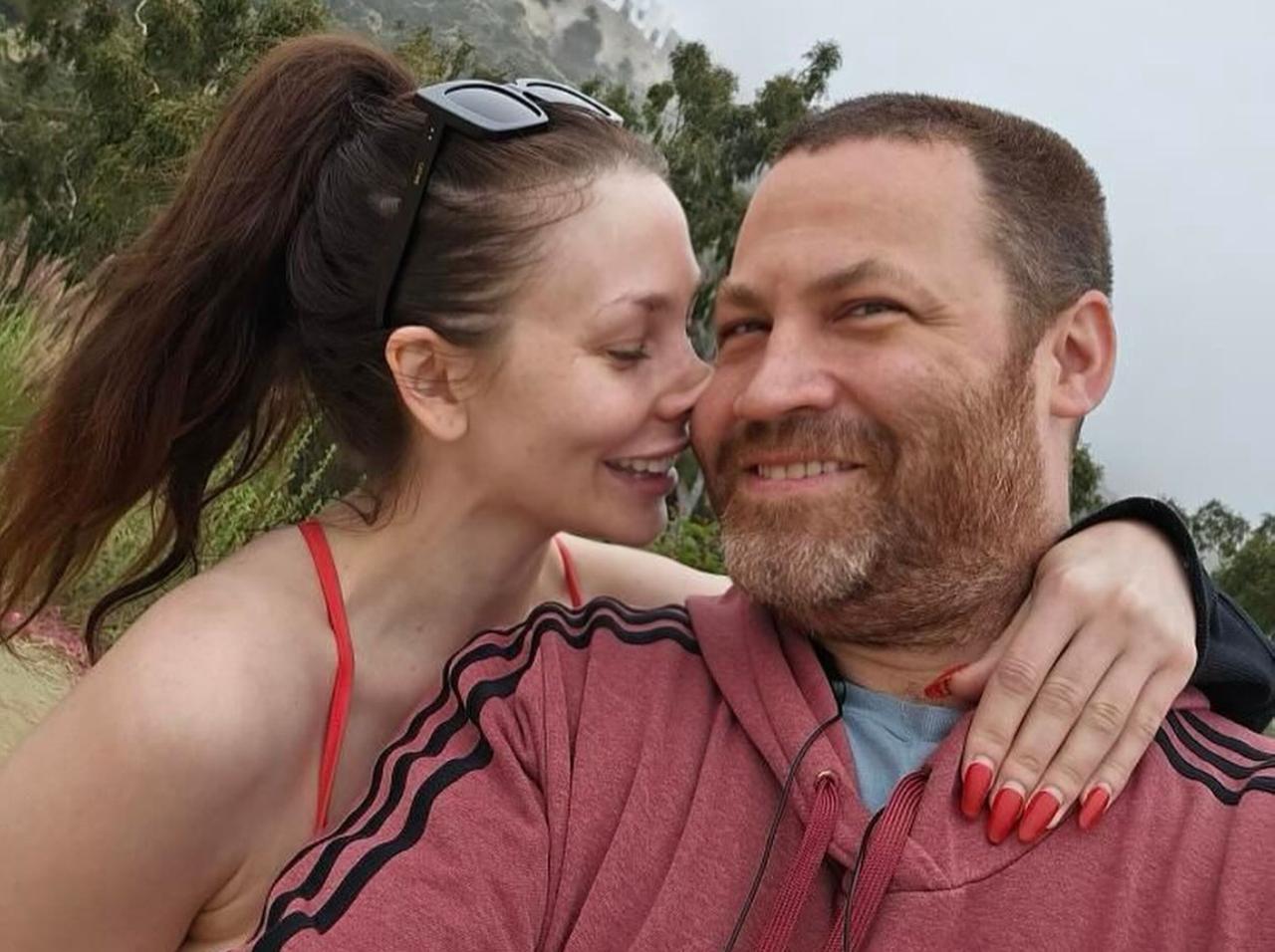 Courtney Stodden Marries Fiance Jared Safier In 'Last-Minute' Wedding