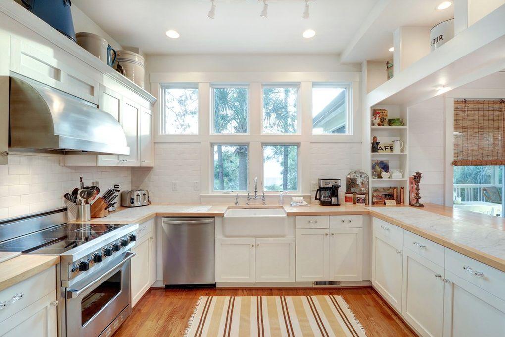 Sandra Bullock Sells Home In Georgia For $4.1 Million: See Photos