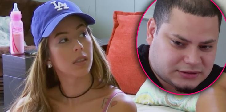 'Teen Mom 2' Jo Rivera's Fiancé Shares Wedding Details & Baby Plans!