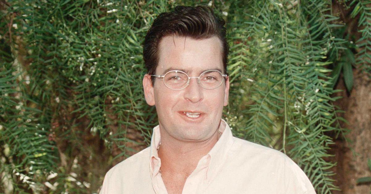 Charlie Sheen's Controversies Through The Years: Drug Issues, More