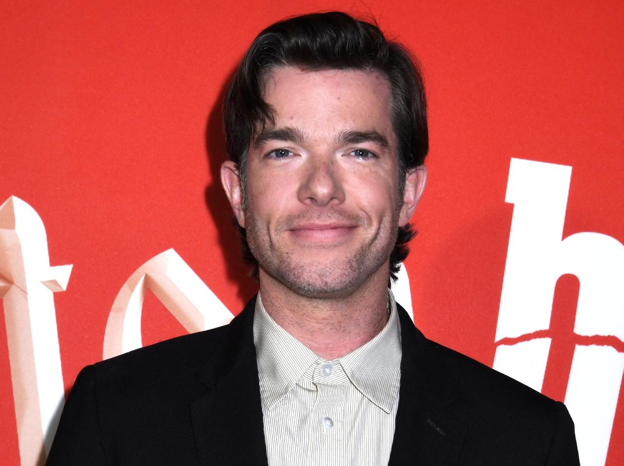 John Mulaney Related To Matthew Perry's Struggles With Addiction