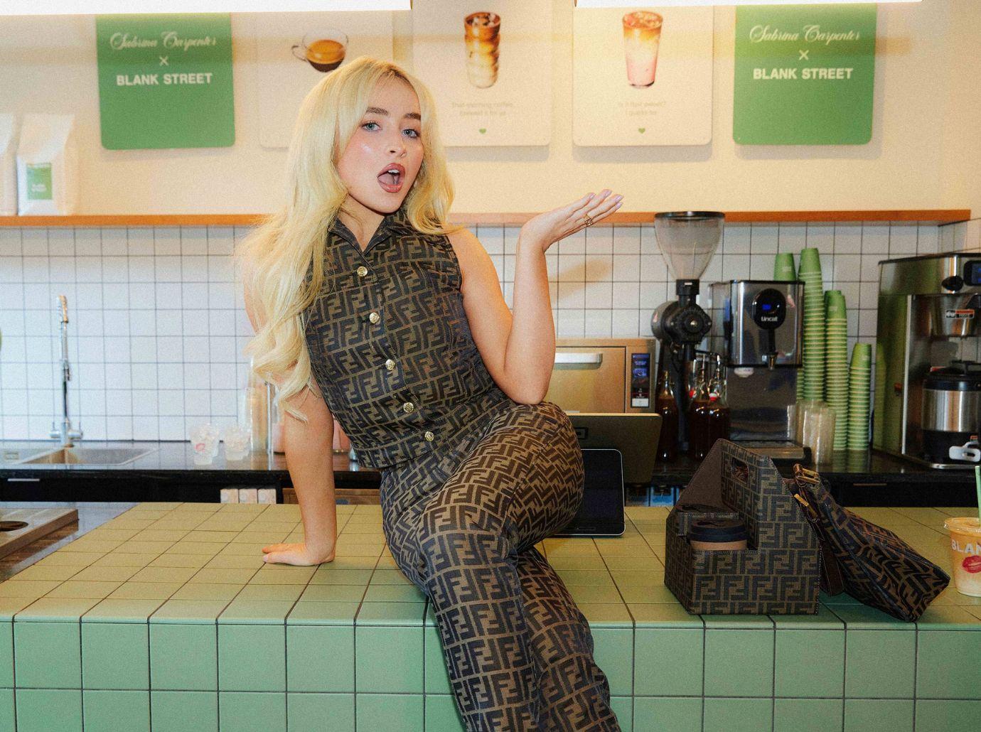 Sabrina Carpenter's Raunchiest Lyrics From 'Short N' Sweet' Unveiled