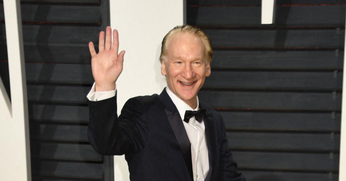 Bill Maher’s Most Awkward Interviews: Hawk Tuah Girl, Megyn Kelly & More