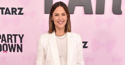 Jennifer Garner Infuriated By Ex Ben Affleck’s Desire To Smoke