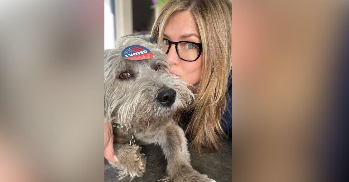 Single Jennifer Aniston 'Gets Set Up A Lot' With Actors