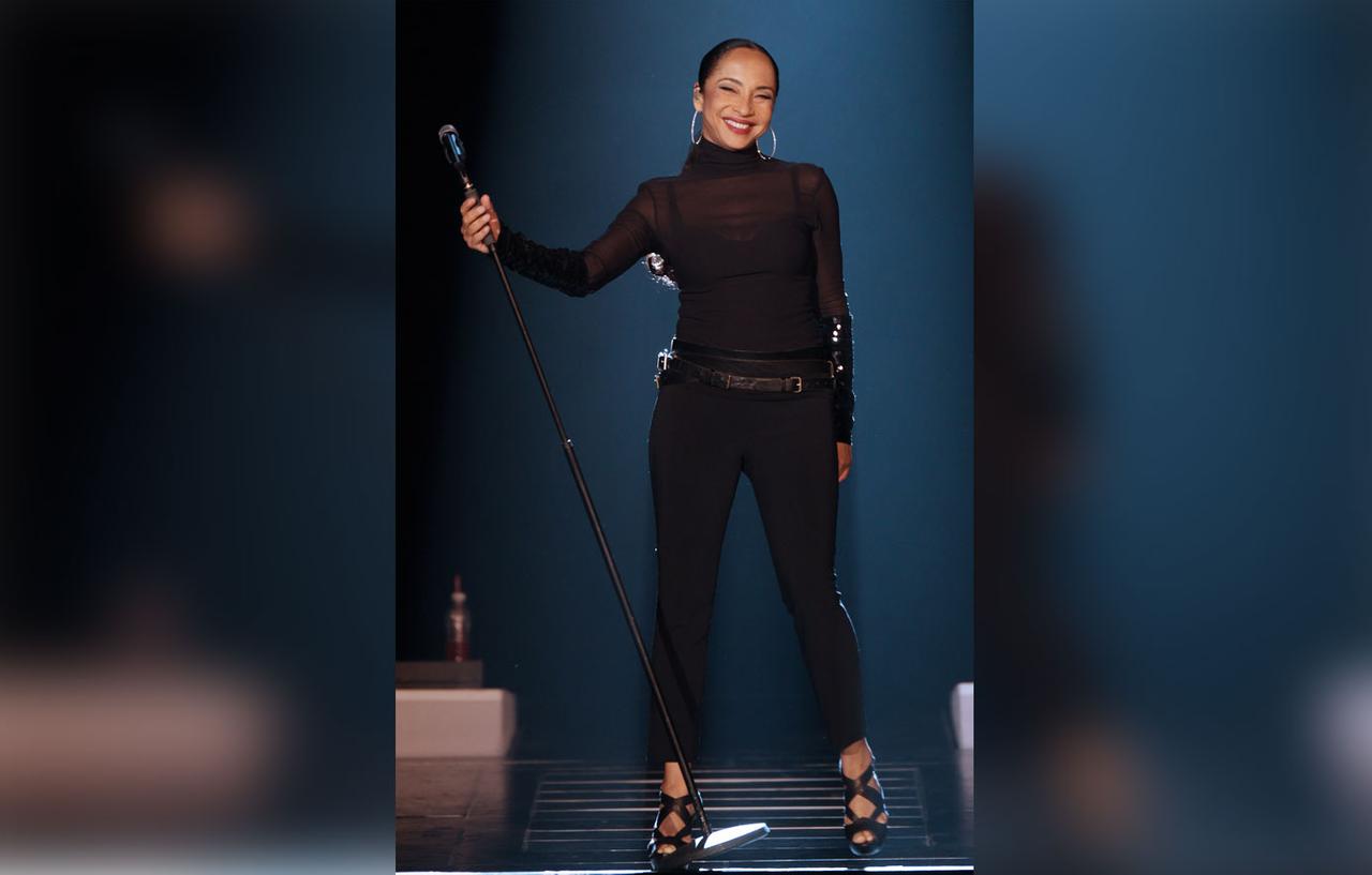 Sade’s Son Izaak Theo Thanks His Mom For Love & Support During Transition