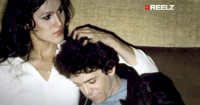 Lou Reed | OK! Magazine