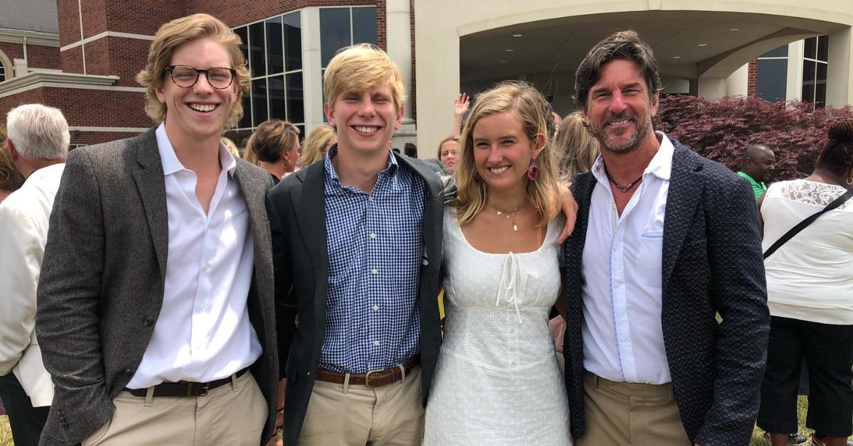 What Happened to Brett James? Country Singer Killed In Plane Crash