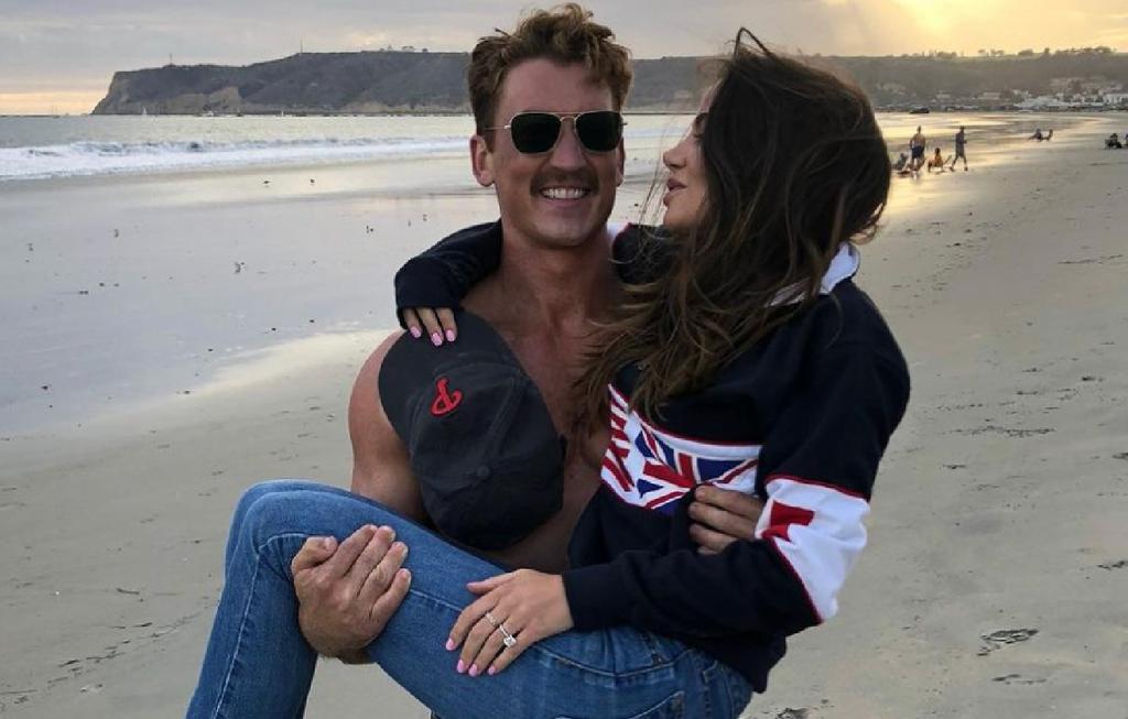 Who Is Keleigh Teller? Everything To Know About Taylor Swift's Bestie