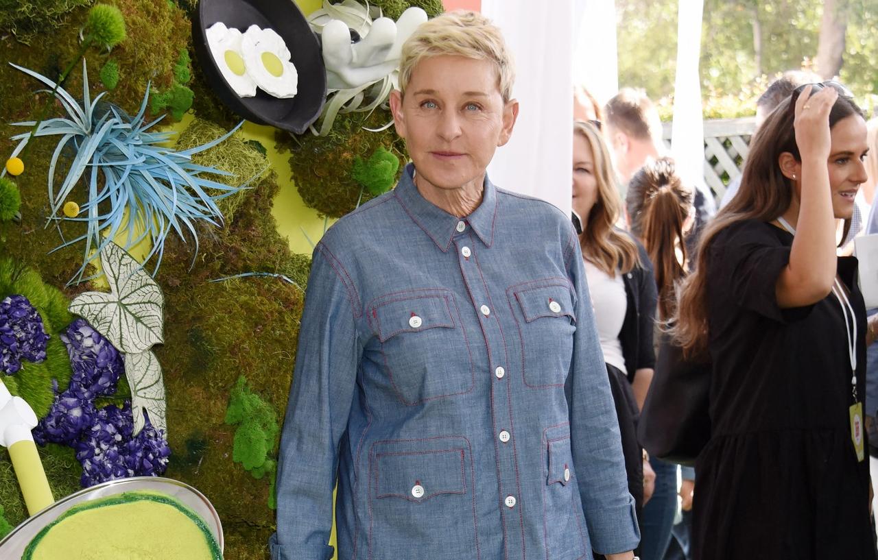 Ellen DeGeneres Will Live Out Of The Spotlight After Comedy Special