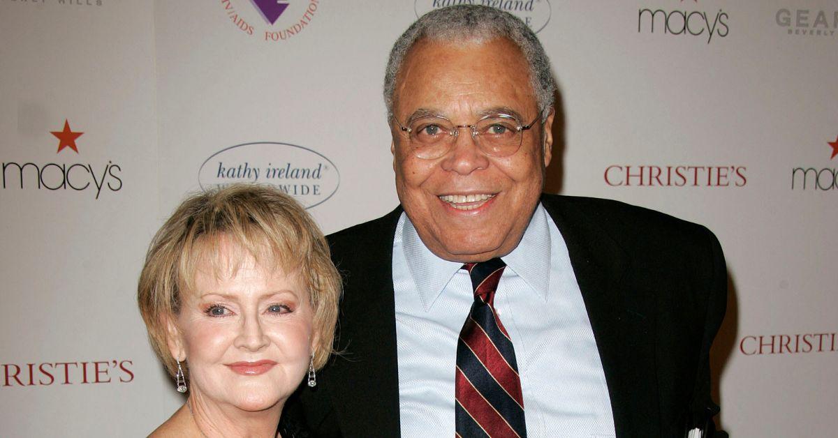 Things You Don't Know About James Earl Jones