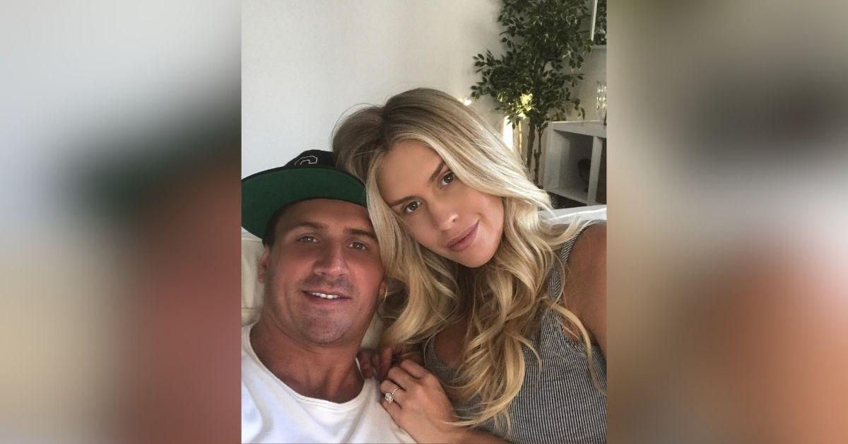 Ryan Lochte & Kayla Reid's Relationship Timeline: Photos
