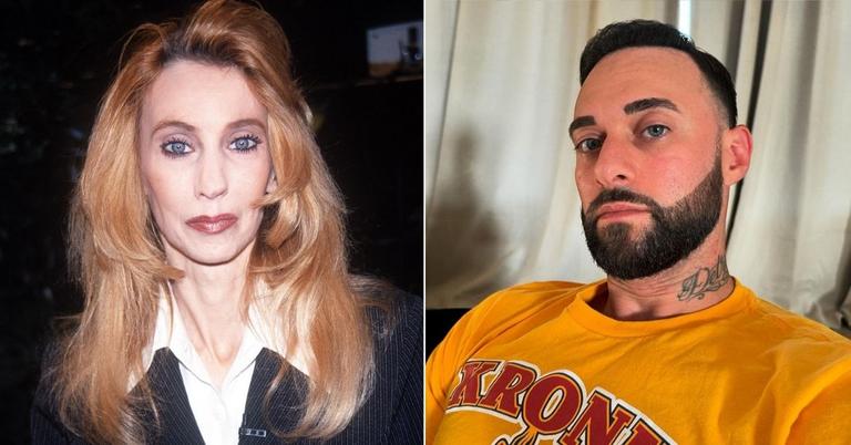 Eminem’s Half-Brother Nate Has 'Mixed Emotions' After Mother’s Death