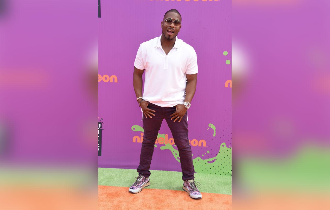 Kel Mitchell Reveals What He Taught Fellow ‘All That’ Alum Amanda Bynes