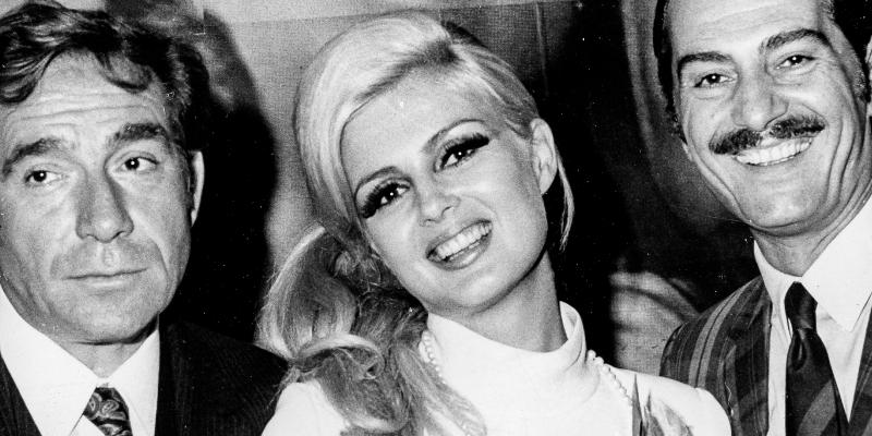 Pamela Tiffin, 'One, Two Three' Actress, Dies At 78 Years Old