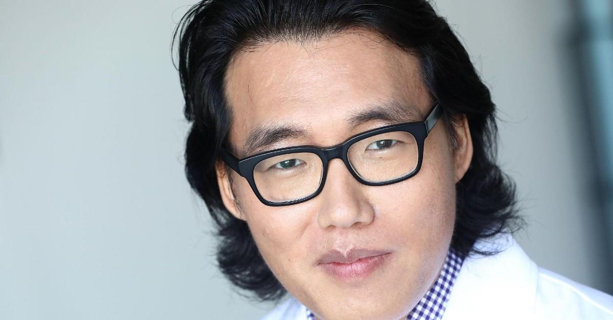 Plastic Surgeon Dr. Edwin Kwon Believes Less Is More