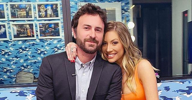 'Vanderpump Rules' Star Stassi Schroeder and Beau Clarke Get Married